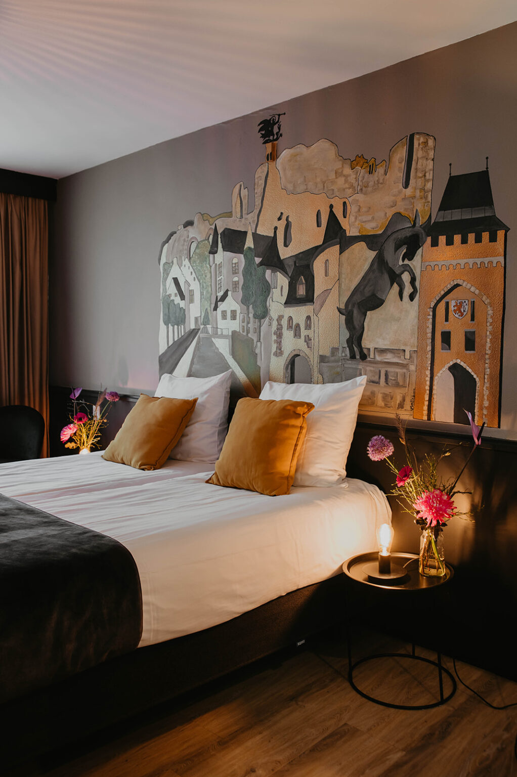 Hotel Riche - Hotel Riche